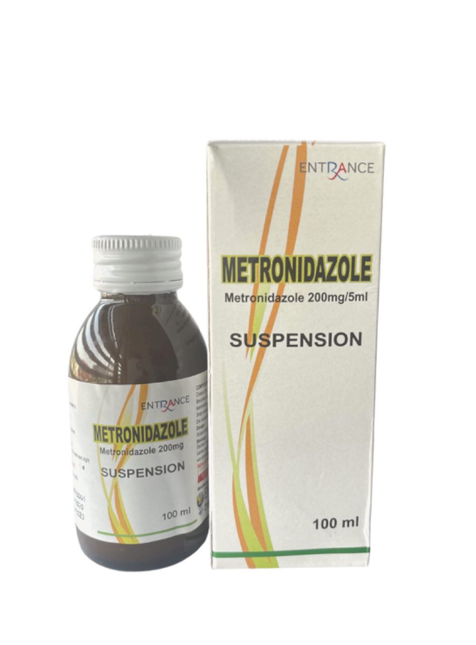 Products – Entrance Pharmaceuticals Ltd