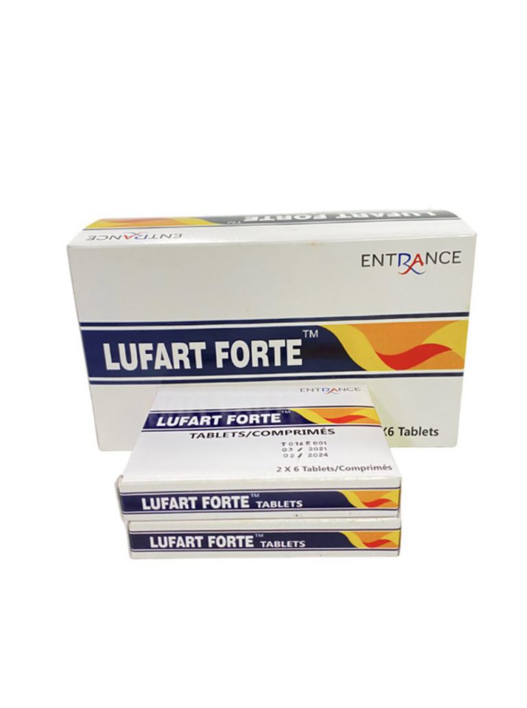 Products – Entrance Pharmaceuticals Ltd