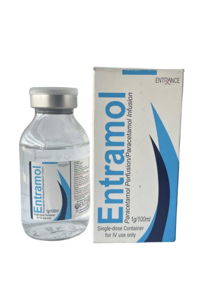 Products – Entrance Pharmaceuticals Ltd