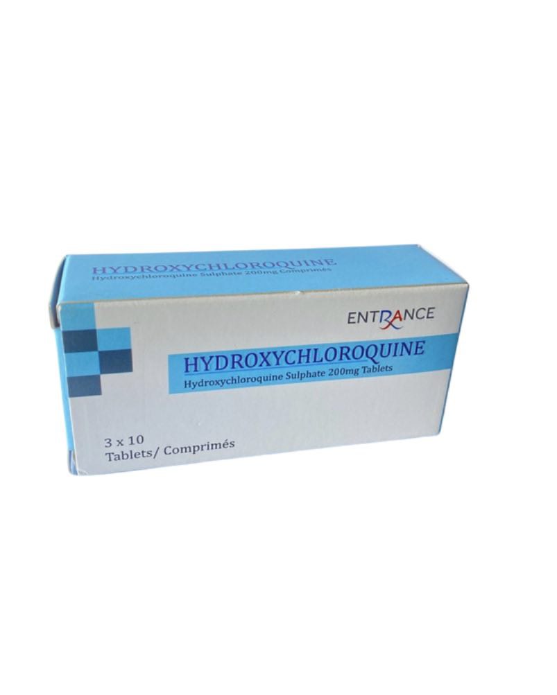 Products – Entrance Pharmaceuticals Ltd