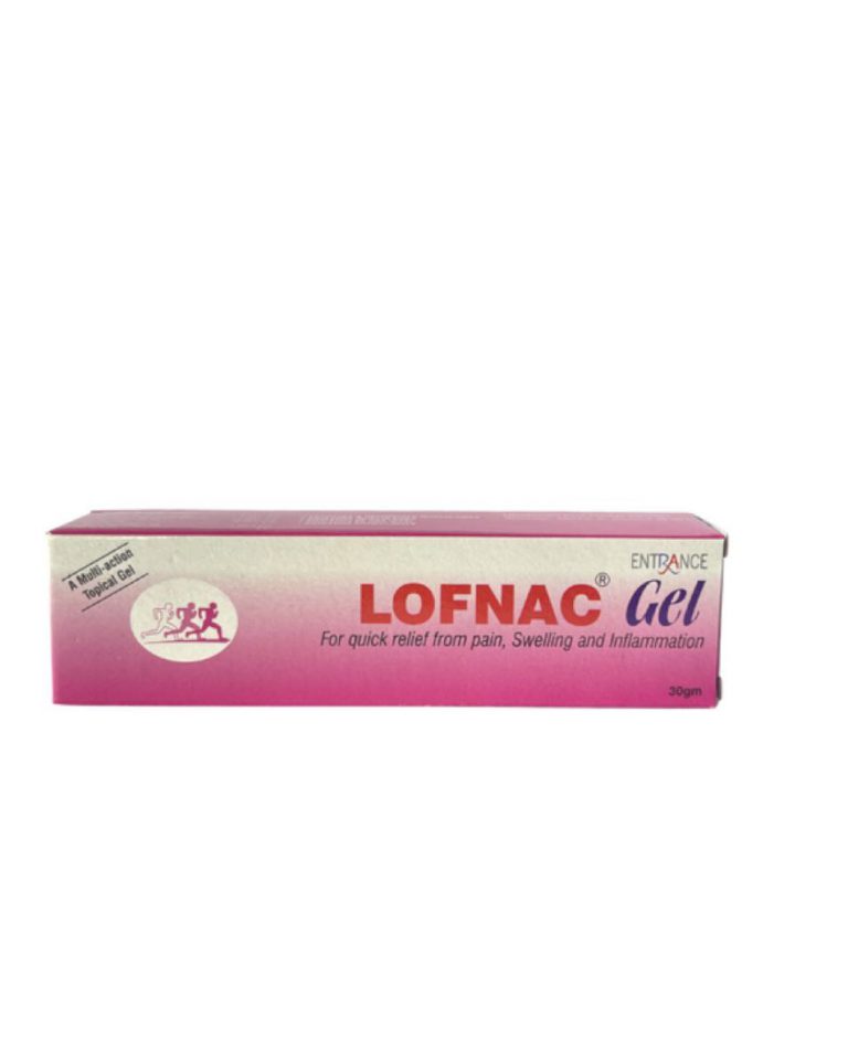 Products – Entrance Pharmaceuticals Ltd