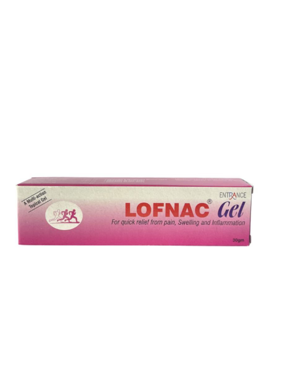 Products – Entrance Pharmaceuticals Ltd