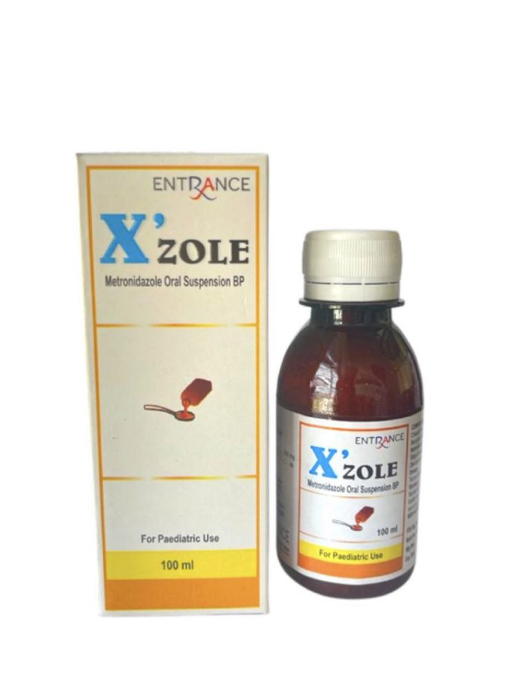 Products – EntrancePharmaceuticals