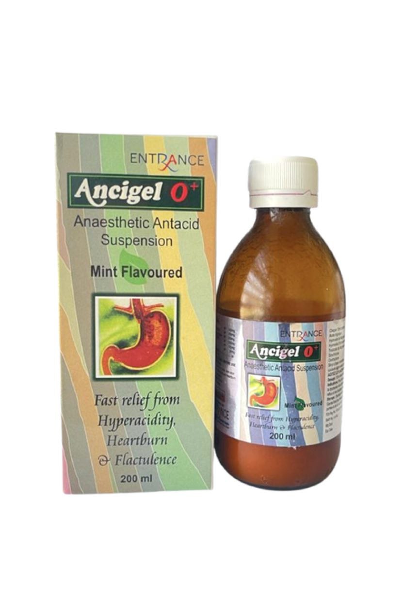 Products – Entrance Pharmaceuticals Ltd