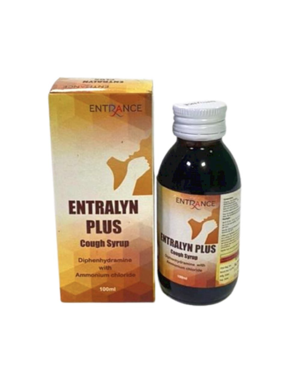 Products – Entrance Pharmaceuticals Ltd