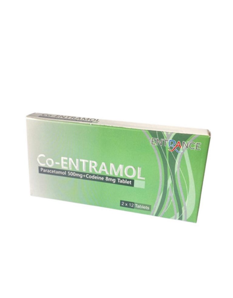 Products – Entrance Pharmaceuticals Ltd