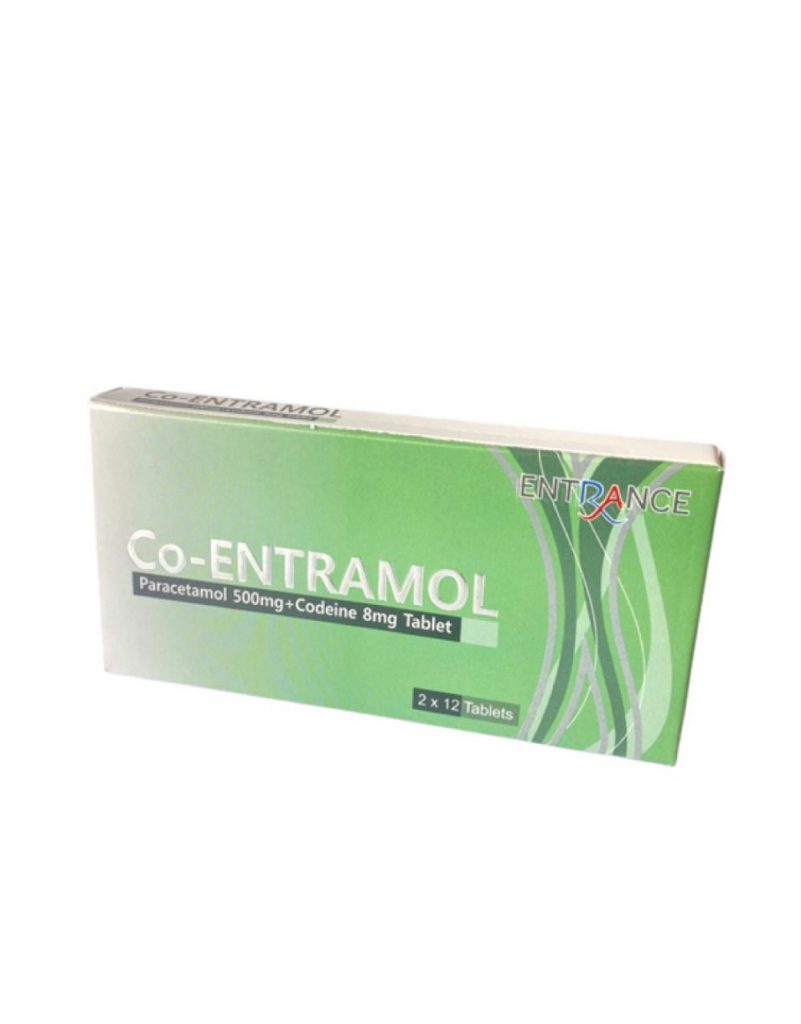 Products – Entrance Pharmaceuticals Ltd