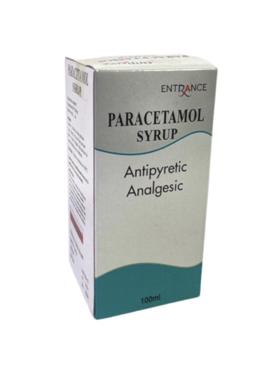 Products – Entrance Pharmaceuticals Ltd