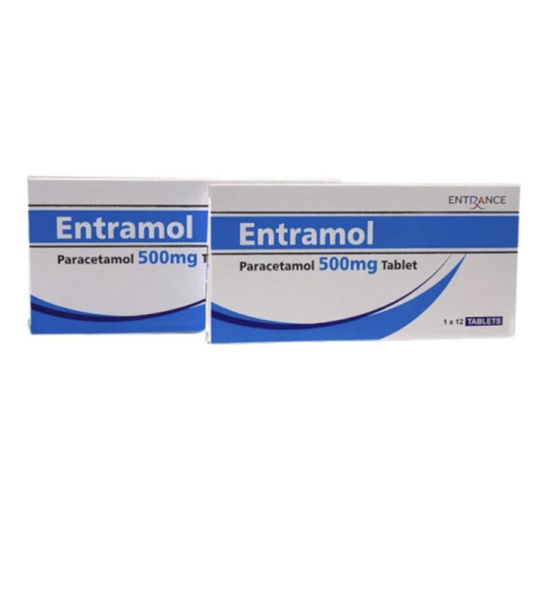Products – Entrance Pharmaceuticals Ltd