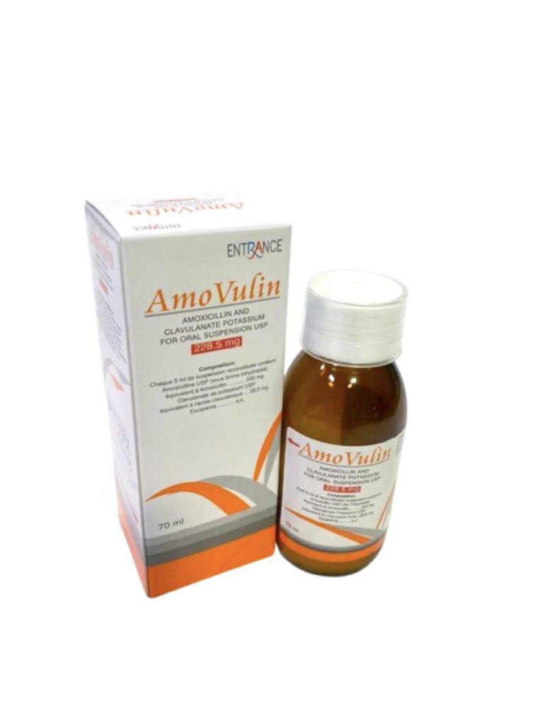 Products – Entrance Pharmaceuticals Ltd