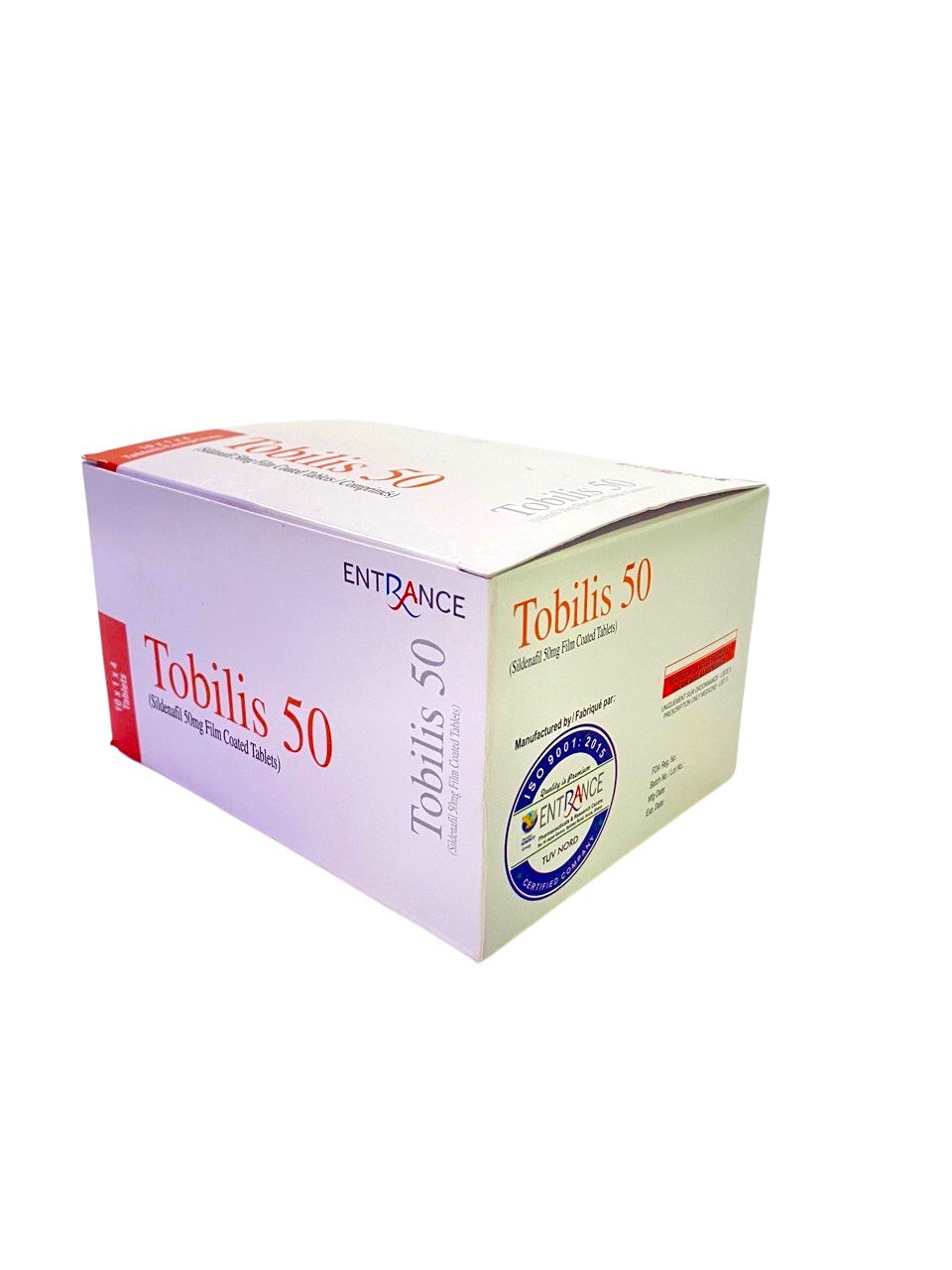 Products – Entrance Pharmaceuticals Ltd